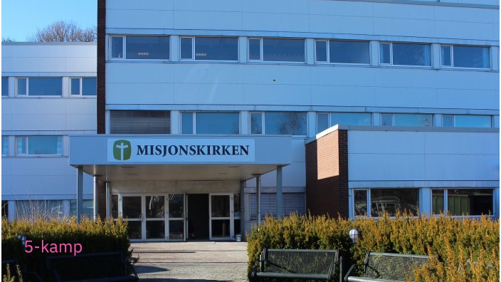 5-kamp by Knut Moholt on Prezi