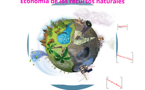 Economia de los Recursos Naturales by Erick Medina on Prezi