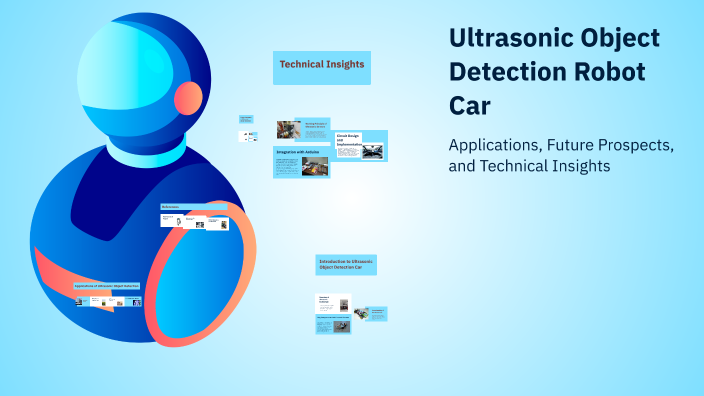 Ultrasonic Object Detection Robot Car By Aryan Srivastava On Prezi