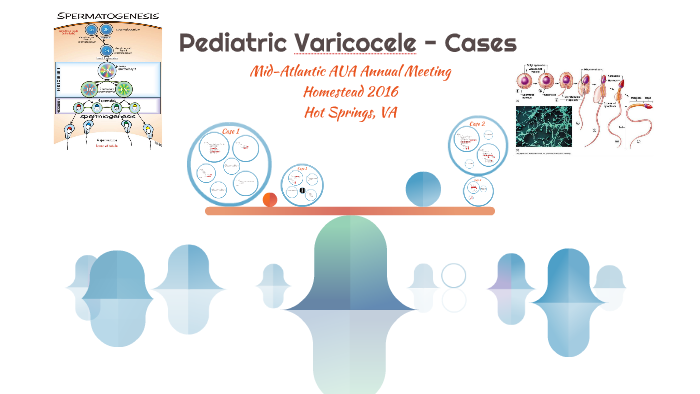 Pediatric Varicocele - Cases by on Prezi
