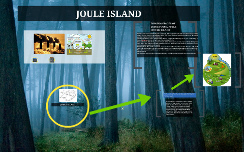 JOULE ISLAND by Nabeel Chudasama on Prezi