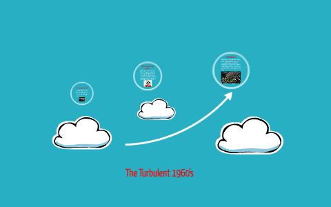 The Turbulent 1960's by Kaila Tannery on Prezi
