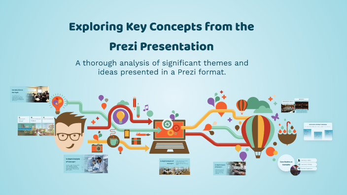 Exploring Key Concepts from the Prezi Presentation by سفيان عبد المجيد ...