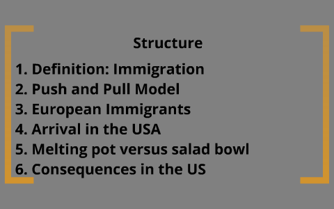 Immigration-then and now by Jens Petershagen on Prezi
