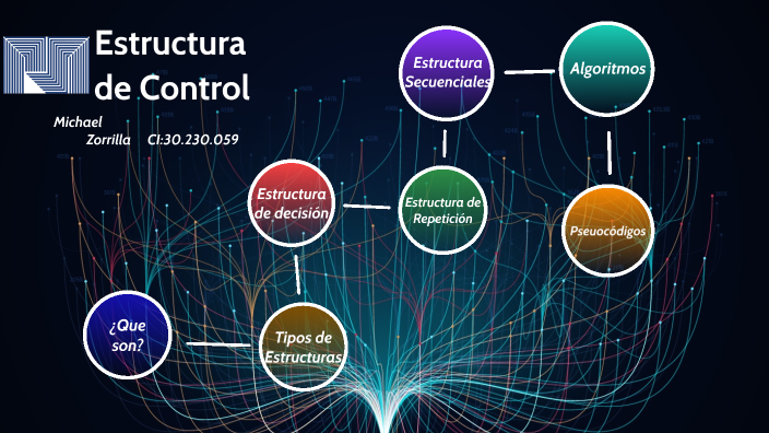 Estructura de control by Michael Agusto on Prezi