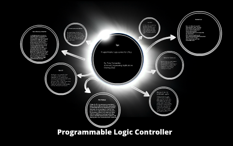 Programing Logic Controller (PLC) by Tony Hernandez on Prezi