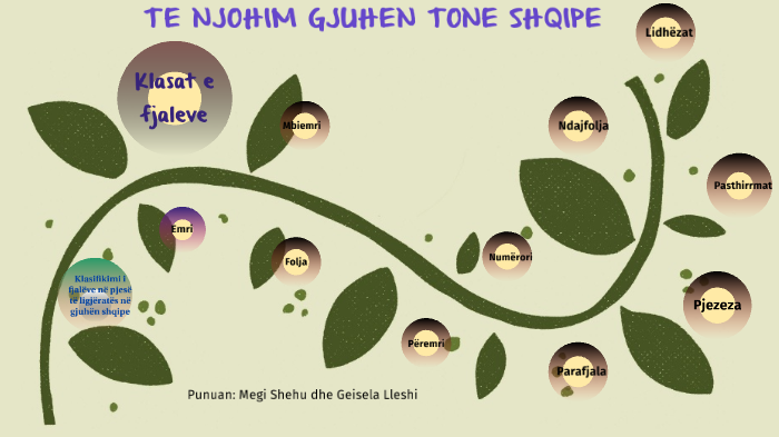 klasat efjaleve by Megi Shehu on Prezi