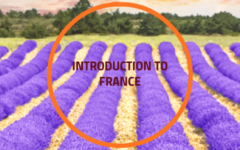 INTRODUCTION TO FRANCE by Hazimah My on Prezi
