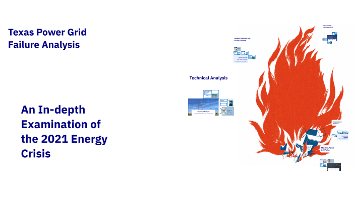 Texas Power Grid Failure Analysis by peter Linzy on Prezi