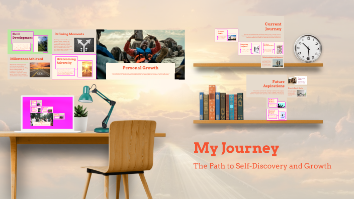 My Journey by Ana Latu on Prezi