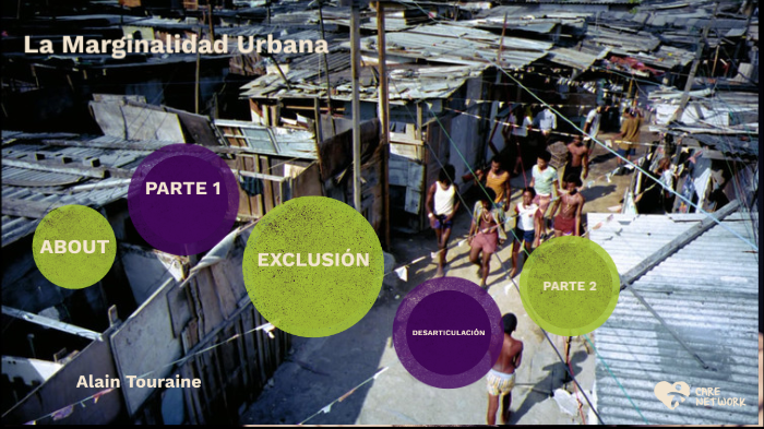 La Marginalidad urbana by Karen Herrera on Prezi