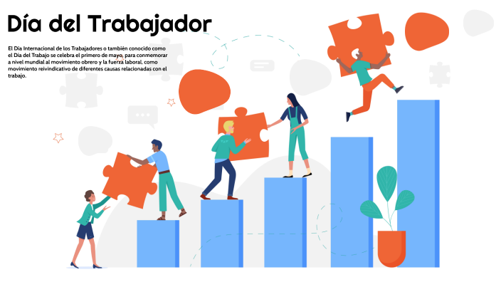 Día del Trabajo by PRISCILLA VALERIA BERNEDO on Prezi