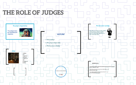 THE ROLE OF JUDGES by Alp Akcay on Prezi