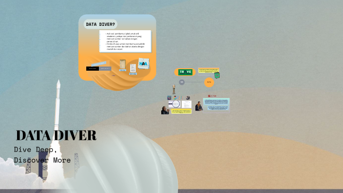 DATA DIVER by Nasyriq Yaman on Prezi
