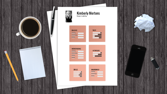 Presentatie Persoonlijk Profileren by kimberly mertens on Prezi