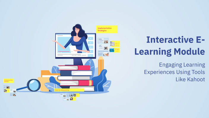 Interactive E-Learning Module by Limboy Dwight M. on Prezi