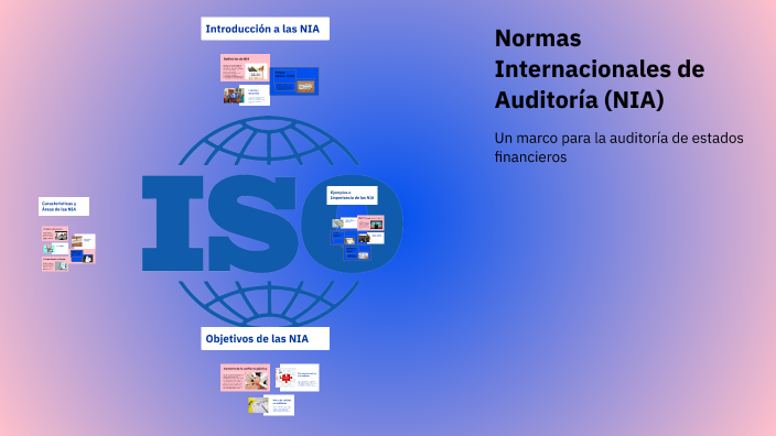 6° Perito Contador NIA by Ronald Estuardo Jiménez Castañeda on Prezi