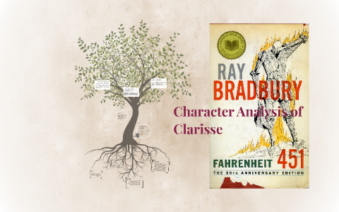 Character Analysis of Clarisse by Tania Partida on Prezi
