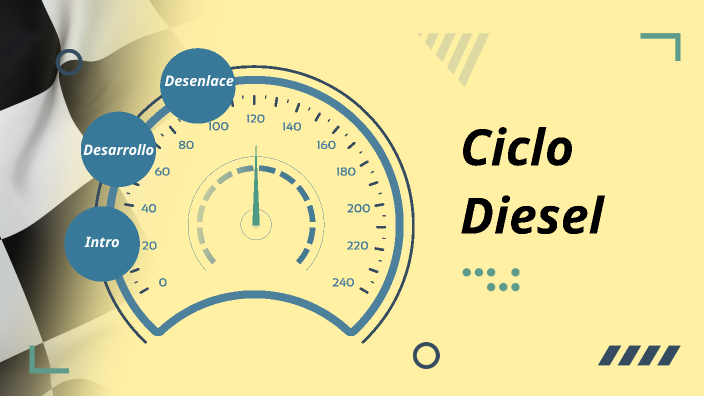 Ciclo diesel by Gerson Fuentes on Prezi
