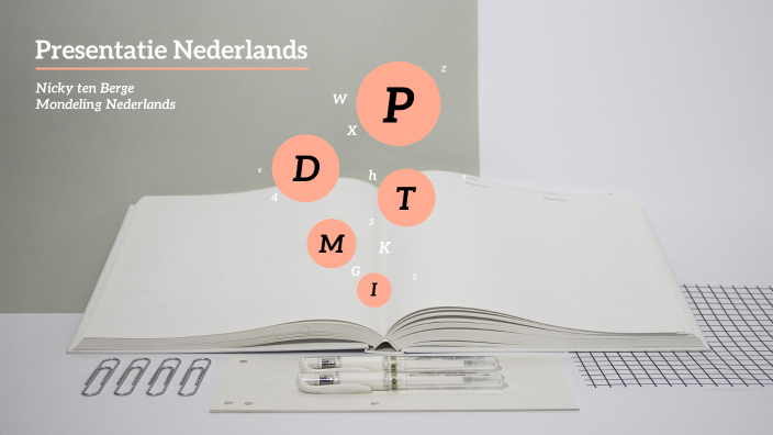 Nederlands Mondeling By Nicky Ten Berge On Prezi