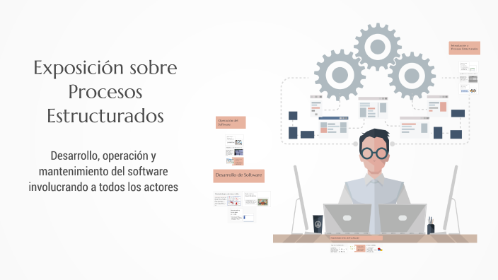 Exposición sobre Procesos Estructurados by Sebastian Restrepo Osorio on ...
