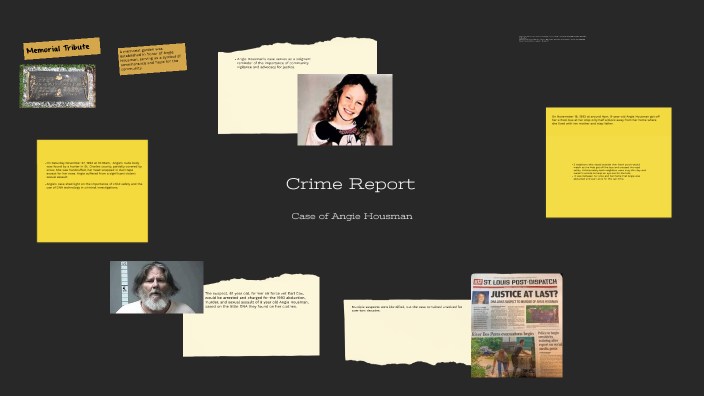 Angie Housman by Valeria Roa on Prezi