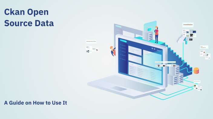 Ckan Open Source Data by M S on Prezi