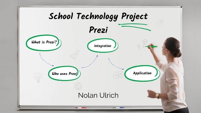 School Technology Project by Nolan Ulrich on Prezi