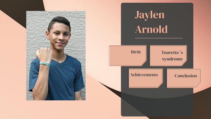 Jaylen Arnold by Margarida Rodrigues on Prezi