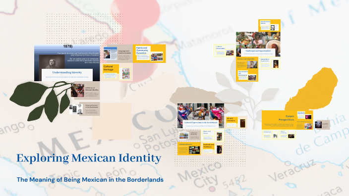 Exploring Mexican Identity by A R on Prezi