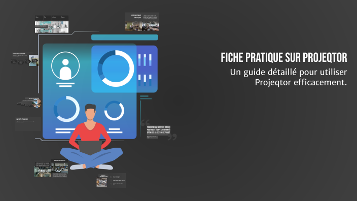 Fiche Pratique sur Projeqtor by alexandre magne on Prezi