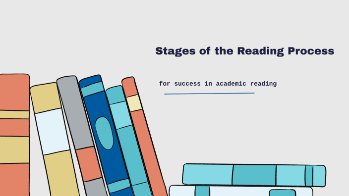 Stages of the Reading Process by p fart on Prezi