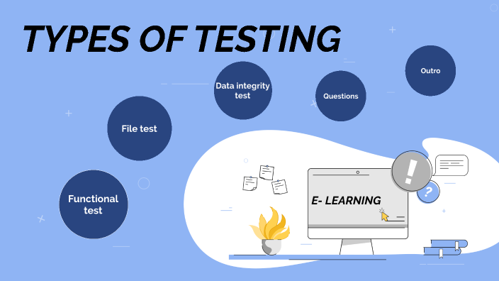 TYPES OF TESTING by tinimohammad on Prezi
