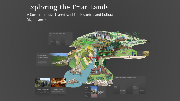 Exploring the Friar Lands by ansel alberto on Prezi