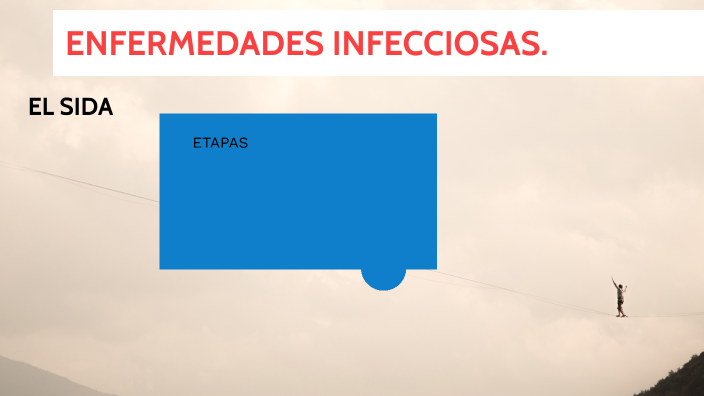 ENFERMEDADES INFECCIOSAS by estefany brigith juarez gomez