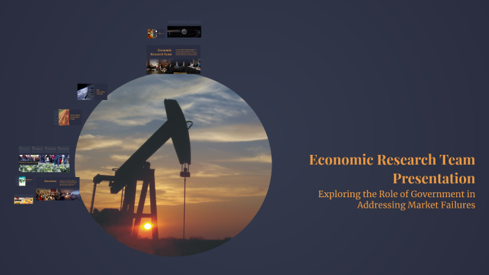 Economic Research Team Presentation by SKIB RIXX on Prezi