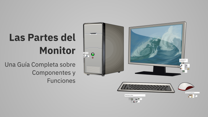 Las Partes del Monitor by enetitoc rojas on Prezi