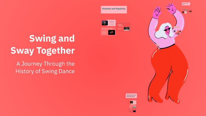 Swing and Sway Together by Nanette T on Prezi