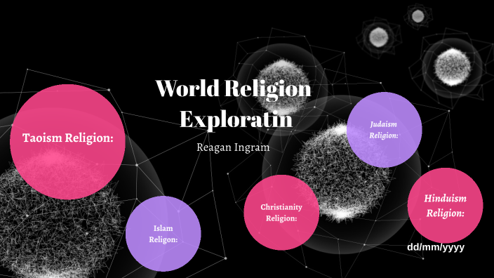 World Religion Exploration by Reagan Ingram on Prezi