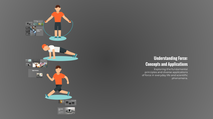 Understanding Force: Concepts and Applications by Ayushi Sharma on Prezi