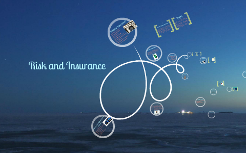 Risk and Insurance by Alexis Corder on Prezi