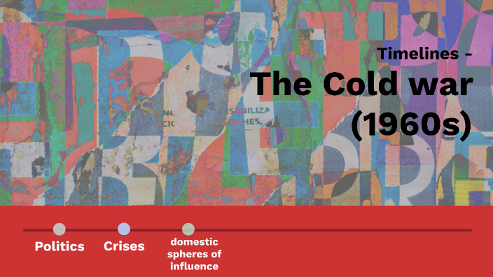 Cold War: 1960s by Alyssa Fung on Prezi