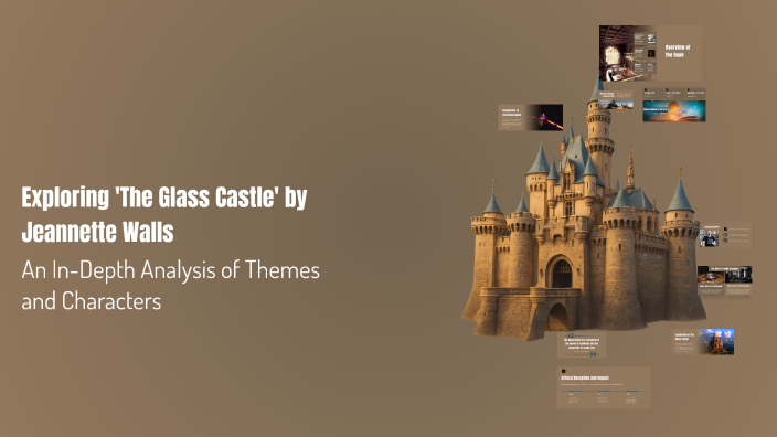 Exploring 'The Glass Castle' by Jeannette Walls by Andy james on Prezi