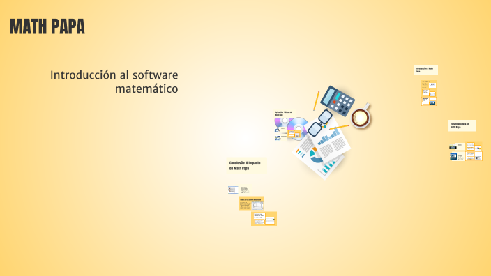 COMO SE USA MATH PAPA by Yisela Rey Quevedo on Prezi