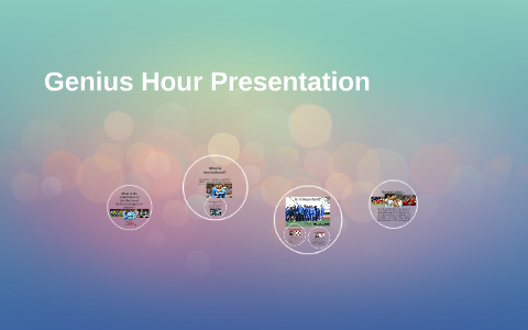 Genius Hour Presentation - Wan by Kyle Wan on Prezi