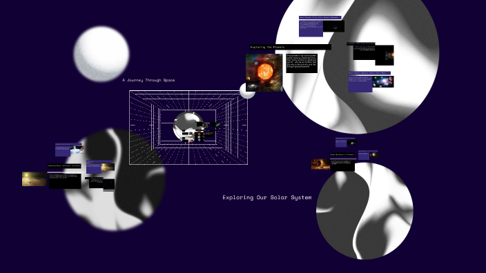Exploring Our Solar System by Hoa Anh on Prezi