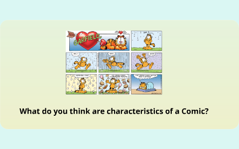 Visual Literacy - Comics by Yvonne Reitz on Prezi