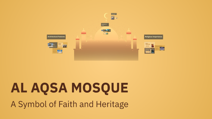 AL AQSA MOSQUE by Muhammad Yunus Mulla on Prezi