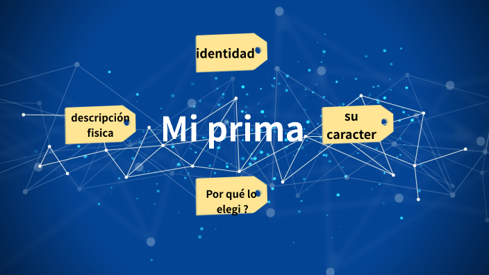 Mi prima by arthur axel on Prezi