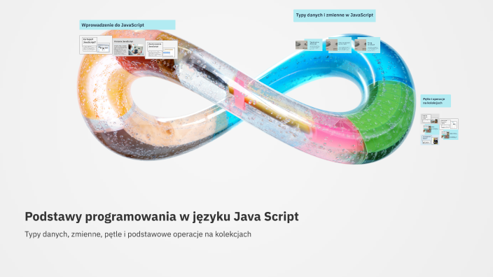 Podstawy programowania w języku Java Script by Tomek Repetowski on Prezi